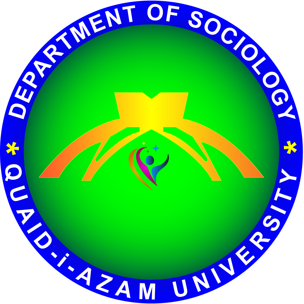Qau Logo